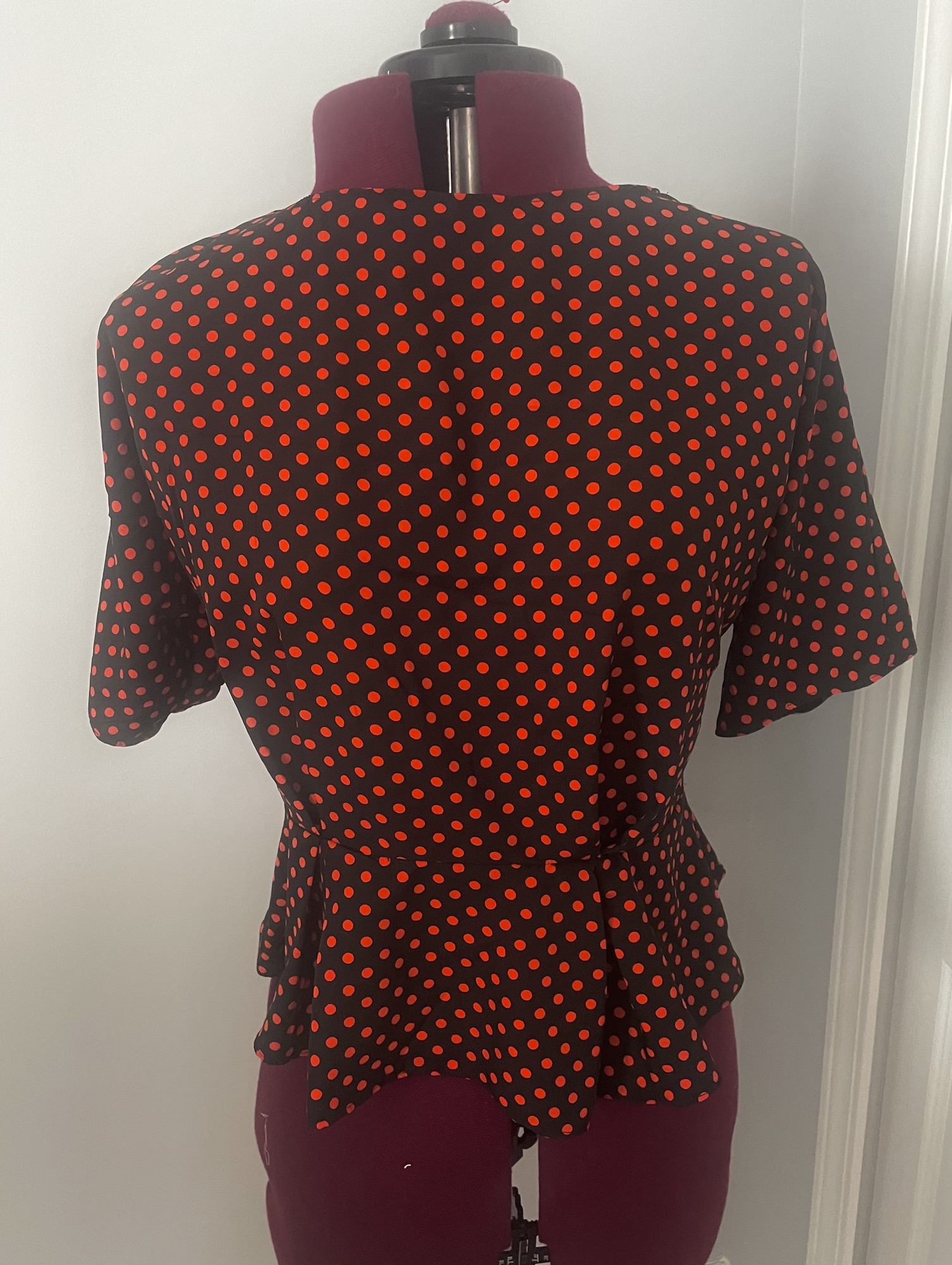 Three Tips for Slippery Fabric – The Saturday Seamstress