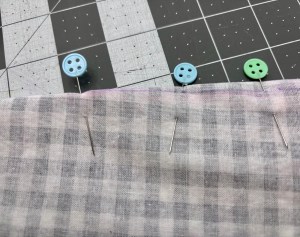 Sewing Darts: A Step-by-Step Guide – The Saturday Seamstress
