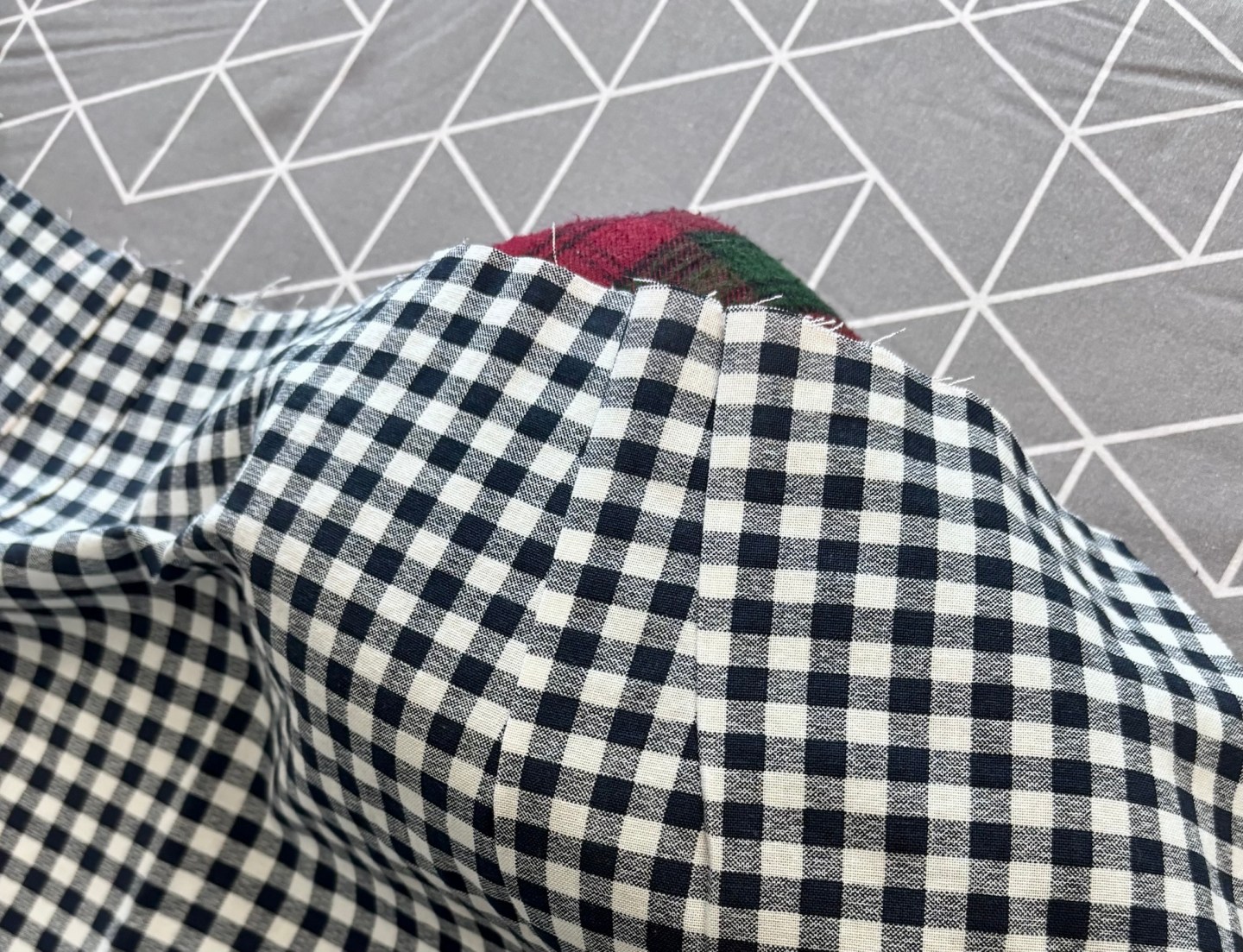 Sewing Darts: A Step-by-Step Guide – The Saturday Seamstress