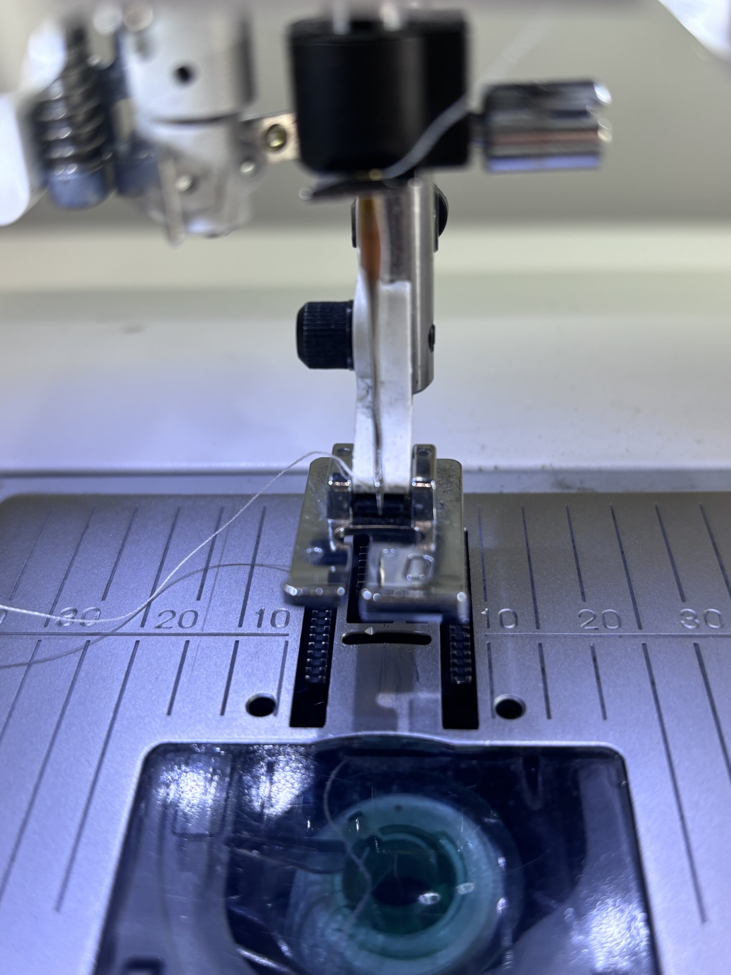 How to Hem Fabrics with a Sewing Machine – The Saturday Seamstress